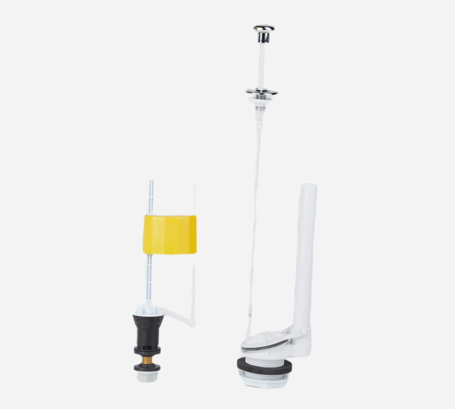 Japar Karadeniz Çekmeli Rezervuar İç Takımı | nalburone